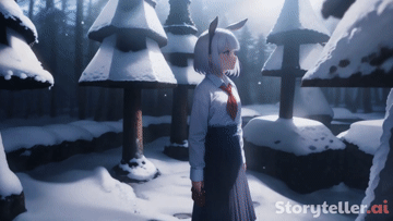 Storyteller.ai | Your AI creation engine