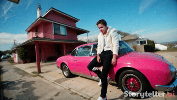 Storyteller.ai | Your AI creation engine