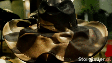 Storyteller.ai | Your AI creation engine