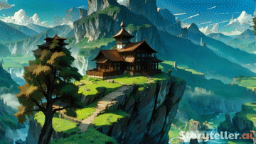 Storyteller.ai | Your AI creation engine