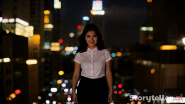 Storyteller.ai | Your AI creation engine