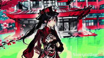 Storyteller.ai | Your AI creation engine