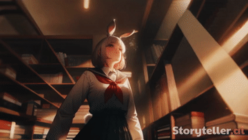 Storyteller.ai | Your AI creation engine