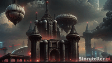 Storyteller.ai | Your AI creation engine