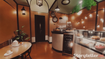 Storyteller.ai | Your AI creation engine