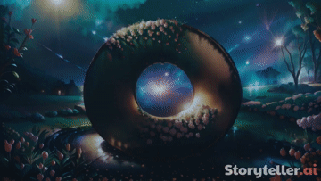 Storyteller.ai | Your AI creation engine