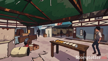 Storyteller.ai | Your AI creation engine