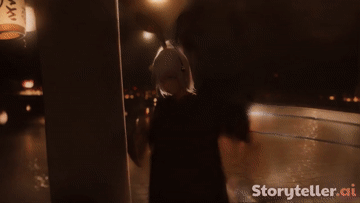 Storyteller.ai | Your AI creation engine