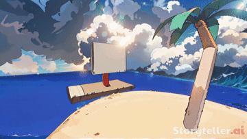 Storyteller.ai | Your AI creation engine