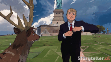 Storyteller.ai | Your AI creation engine