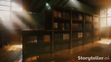 Storyteller.ai | Your AI creation engine