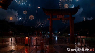 Storyteller.ai | Your AI creation engine