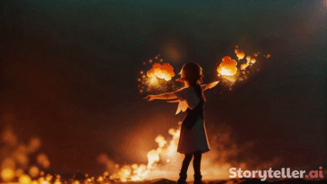 Storyteller.ai | Your AI creation engine