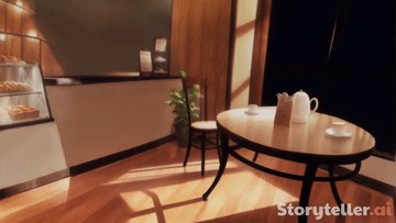 Storyteller.ai | Your AI creation engine