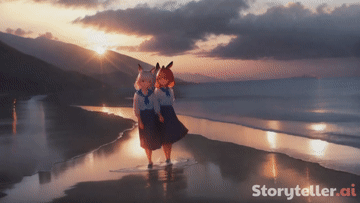 Storyteller.ai | Your AI creation engine
