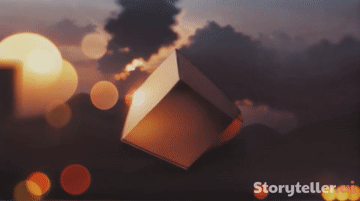Storyteller.ai | Your AI creation engine