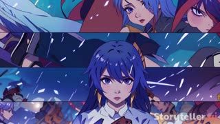 Storyteller.ai | Your AI creation engine