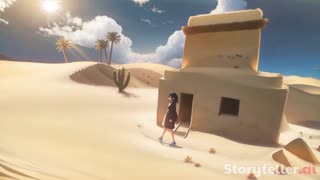 Storyteller.ai | Your AI creation engine