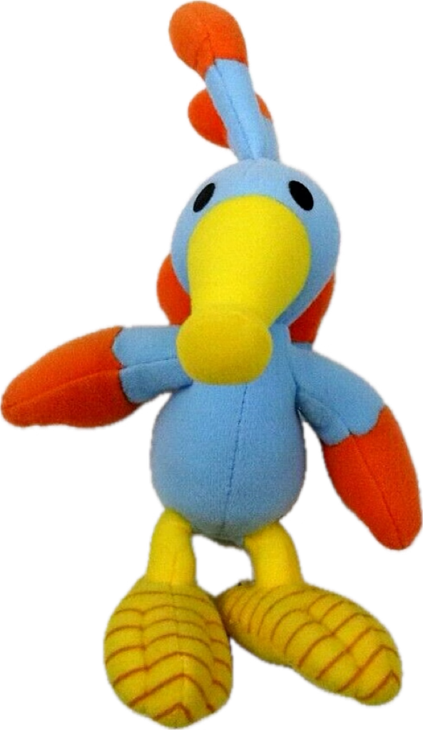 bob the builder bird deviantart